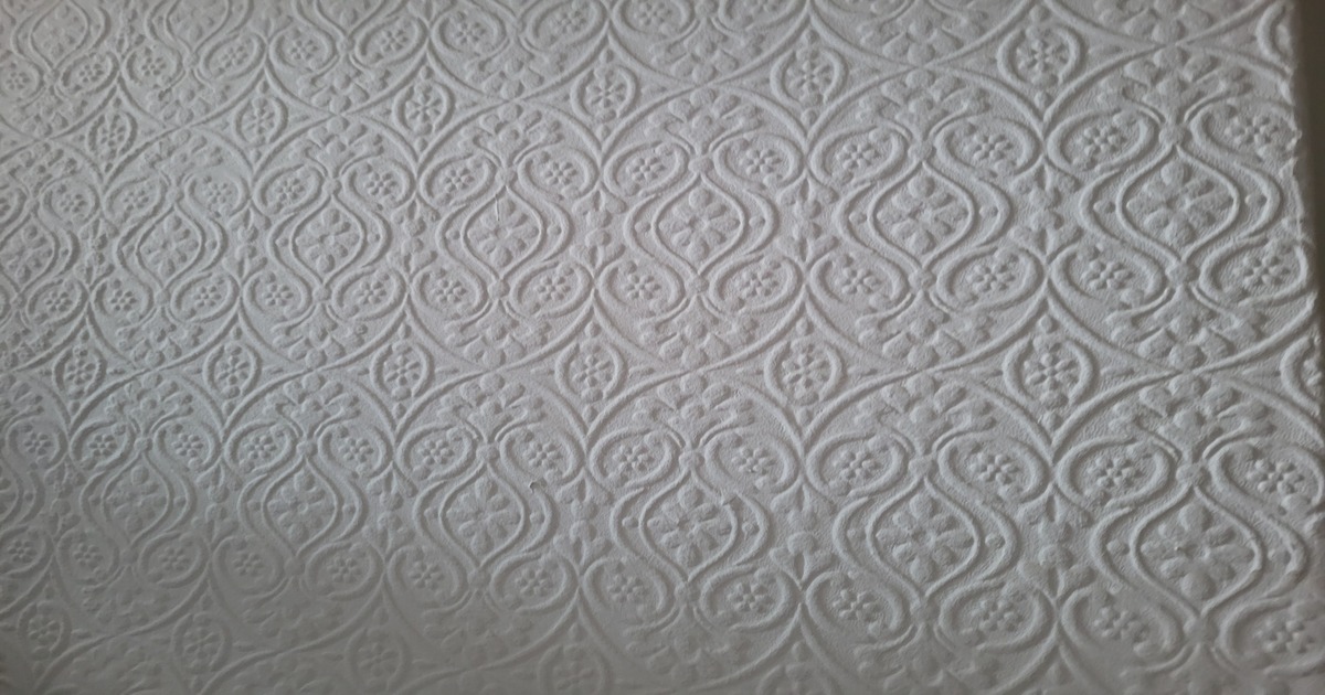 What Are the Risks of Anaglypta Wallpaper Containing Asbestos? | Summit Environmental